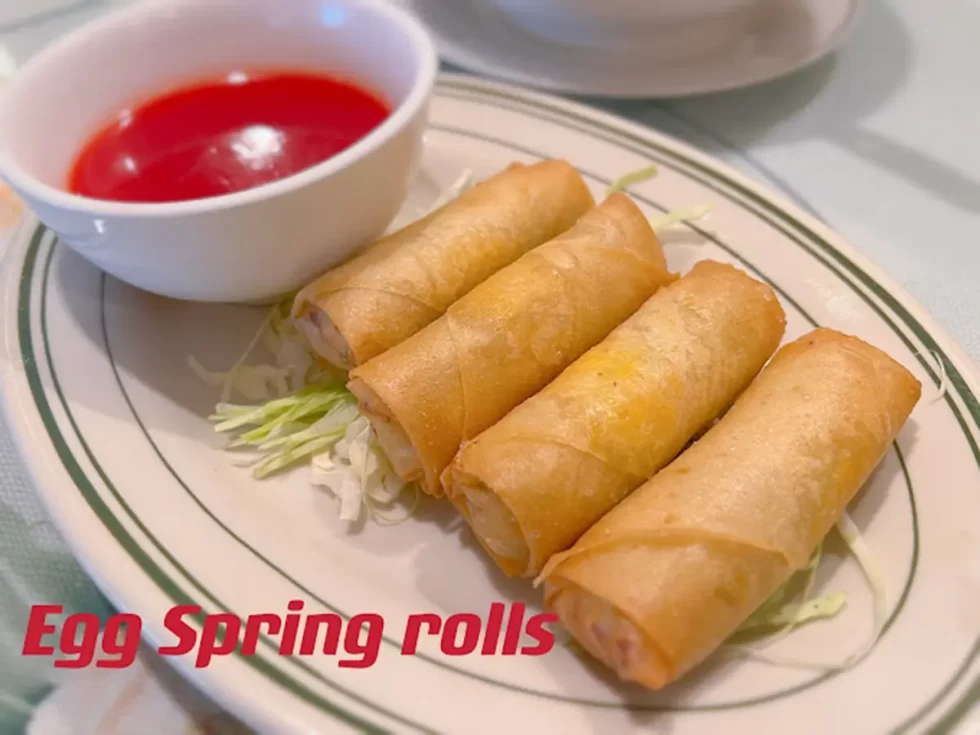 Home - Ginger’s Chinese restaurant